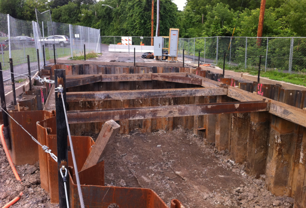 Geotechnical Engineering – Kenney Geotechnical Services